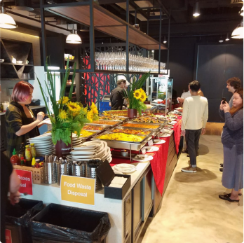 Order Catering Online From 760 Caterers | CaterSpot