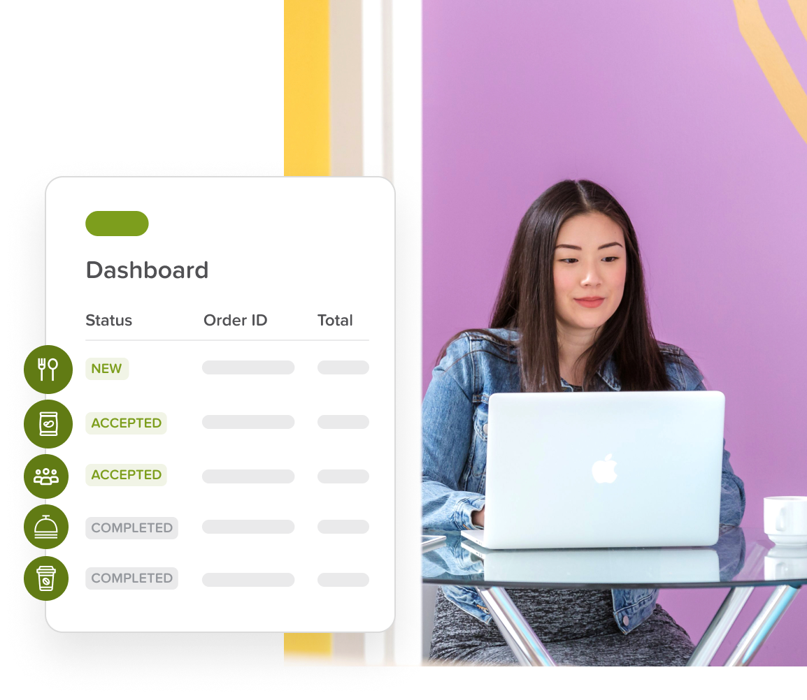Order Catering Online From 760 Caterers | CaterSpot